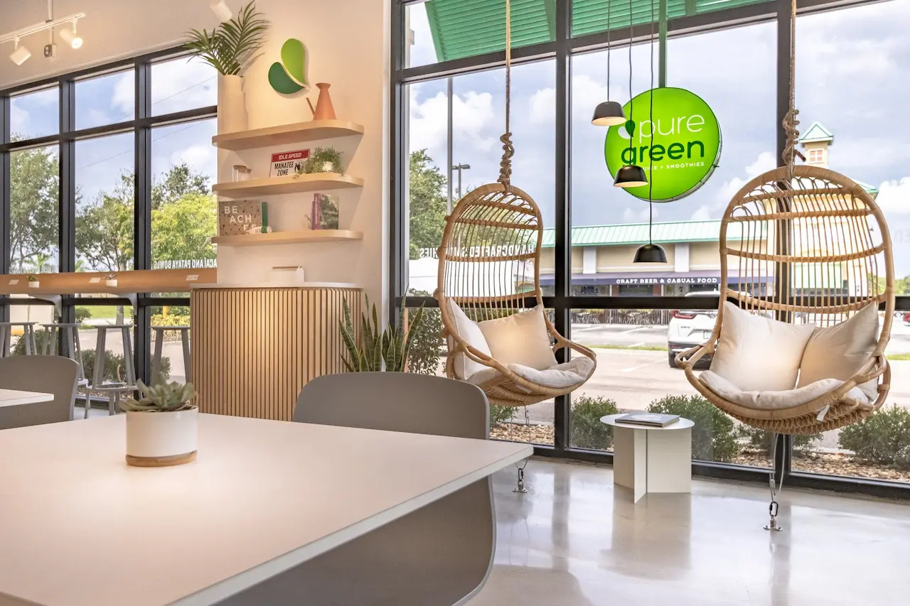 Thrive Now: Existing Franchise For Sale With Proven Success!