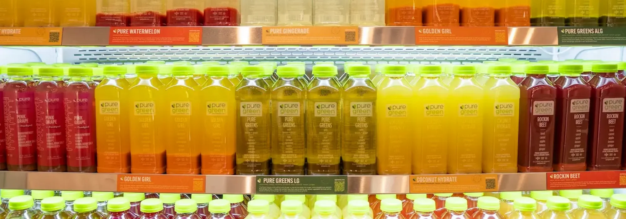 Retail Franchises: Thrive With Established Brand Power