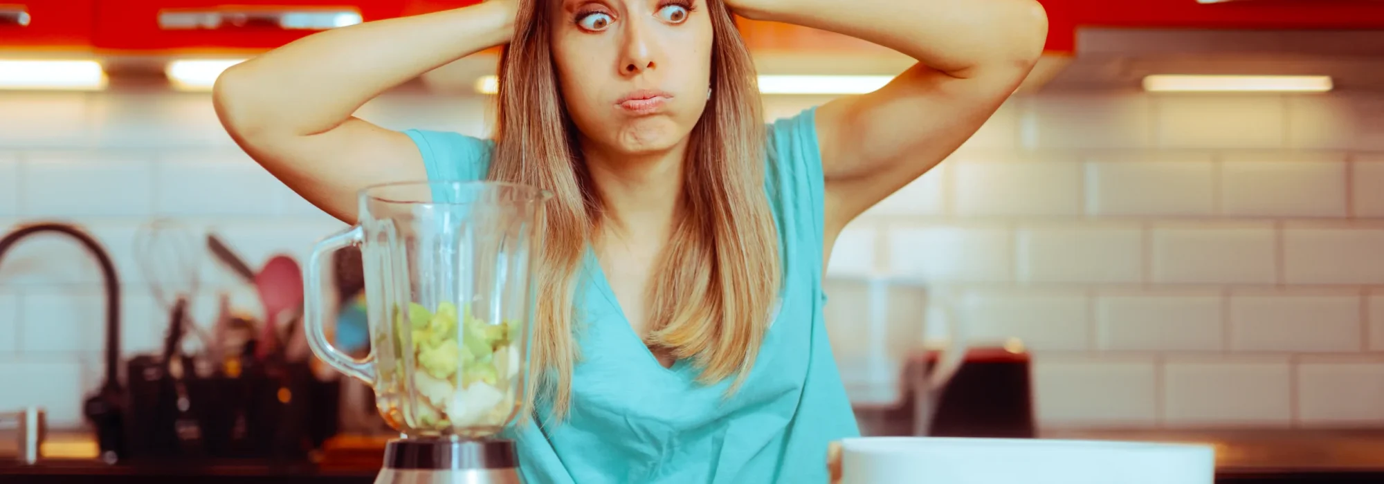 Avoid 10 Mistakes When Juicing At Home For Better Results